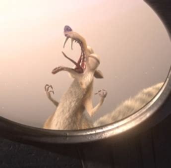 Ice Age Scrat Screaming Stream Irl Scrat From Ice Age Music Listen