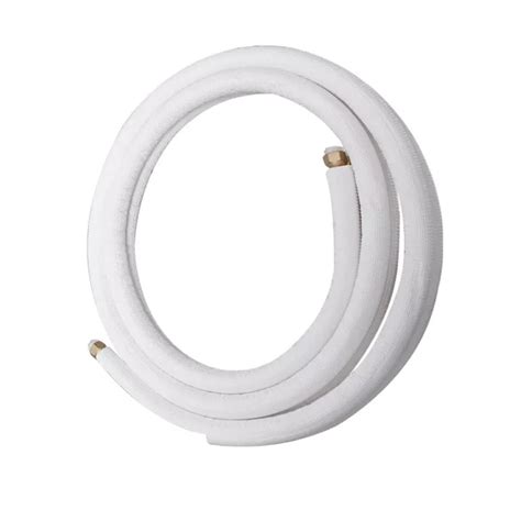 고품질 코일 절연 구리 알루미늄 파이프 의 고품질 고품질 코일 절연 구리 알루미늄 파이프