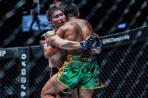 Kun Khmer Vs Muay Thai