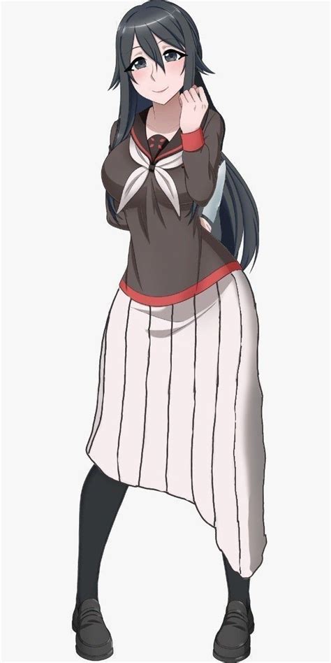 Ryoba Aishi Yandere Simulator Yandere Barbie Celebrity