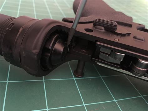Sixg Hsb High Speed Buffer Sixg