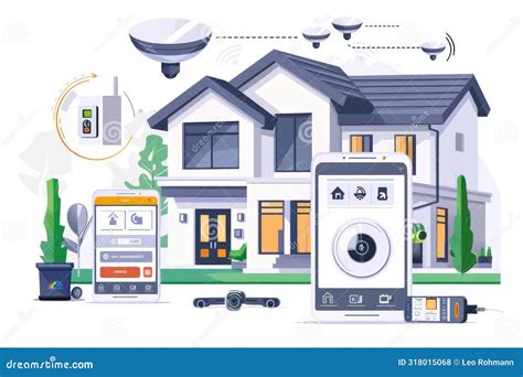 Integrated Device Communication In Safeguarded Environments Setups