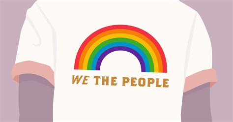 Glaad Refinery29 Lgbtq Pride Movement After Pride Month