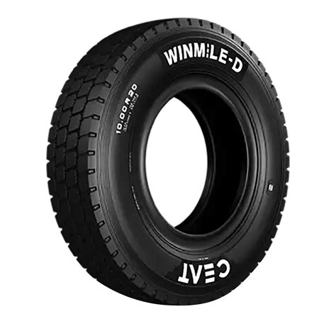 Ceat Winmile D Commercial Tires Online Simpletire