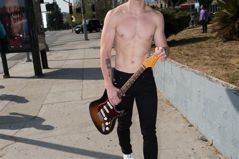 Brad Elterman Photographs Miley Cyrus For Rolling Stone Cover Rolling