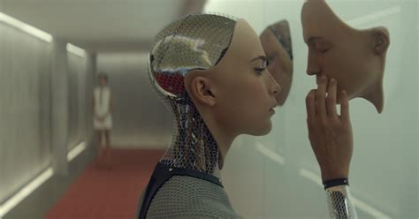 Sex Robots Are Actually Going To Be Good For Humanity Quartz