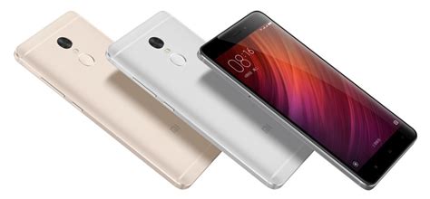 Xiaomi Redmi Note 4 Price in Malaysia & Specs | TechNave