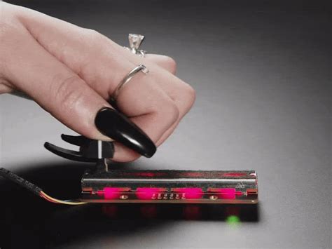 Raspberry Pi How To Scan And Detect I2c Addresses Adafruit Learning