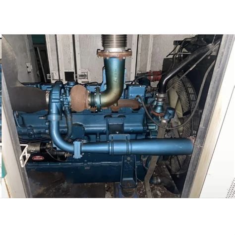 250 Kva Diesel Generator At ₹ 655000 Diesel Generator In Mumbai Id