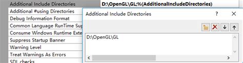 Opengl安装教程opengl32lib在哪里 Csdn博客