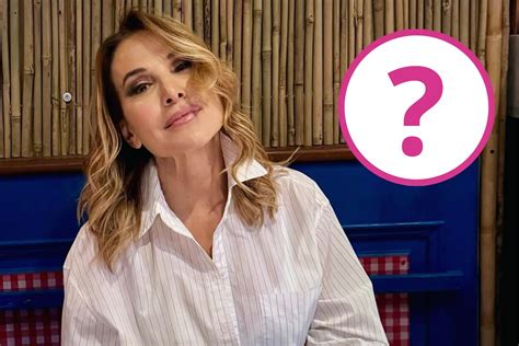 Barbara Durso Cè Un Uomo Potente Che Blocca Il Suo Rientro In Tv