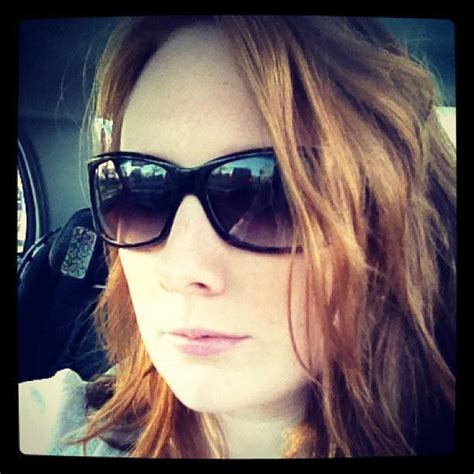 Miss Ruby Redhead
