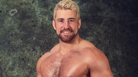 Joe Hendry Looks Back On Journey To Tna Title Shot At Bound For Glory