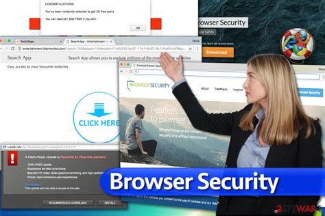 Remove Browser Security Removal Instructions Nov 2017 Update