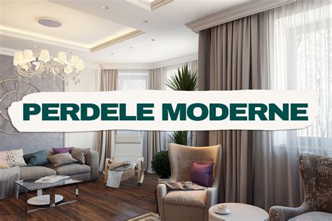 Perdele Dandb Interiors