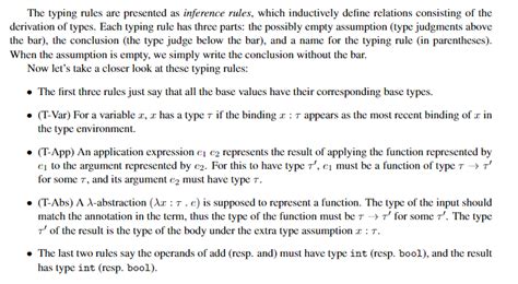 Problem 5 12pt Consider The Simply Typed L Calculus