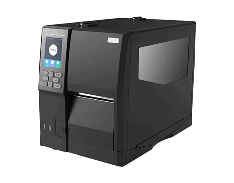 2 Gamma Industrial Label Printer Senor Tech