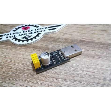 Usb Converter Module For Flash Firmware Esp 8266 01 Esp8622 Ttl Adapter Esp 01 Esp 01s Esp8266