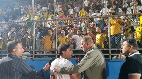 حرف‌های جنجالی رجب زاده پس از ناکام ماندن فجر ویدیو ورزش سه