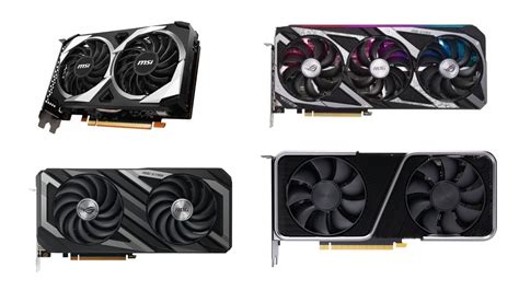 Best GPUs For P FHD Gaming In