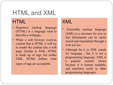 Seminar Presentation On Embedded Web Technology PPTX
