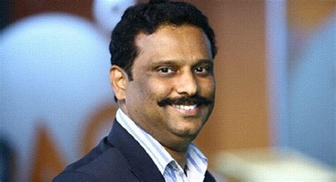 Suresh Sambandam On Linkedin How Indias Early Cloud Veteran Suresh