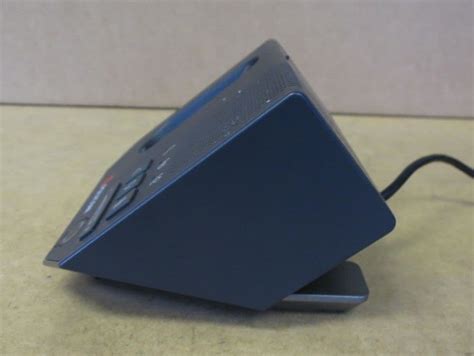 Polycom Cx200 Ip Voip Phone Microsoft Lync 2200 31000 025 Usb Phone No Handset