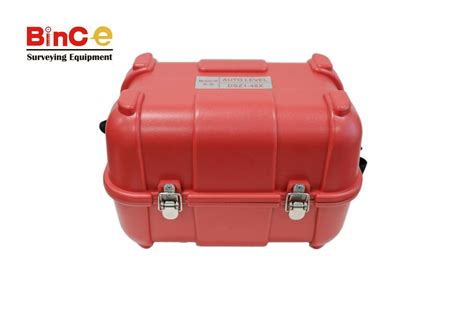 Dsz1 48x Dumpy Level 48x Magnification Automatic Level W Tripod Staff Bince Surveying Equipment