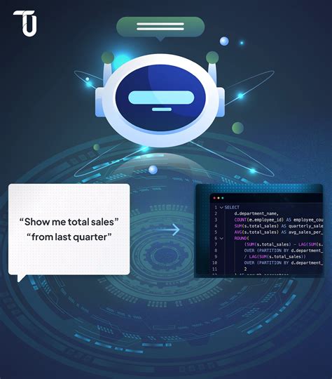 how text to sql ai agents are transforming health and finance