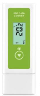 Ymp Series Multi Use Pdf Temperature Data Logger Without LCD Data Logger And Recorder