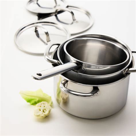Cookware Ikea