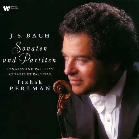 Bach Sonatas And Partitas For Solo Violin Exclusive