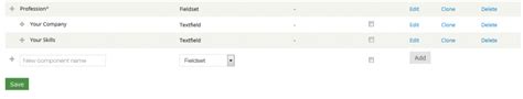 Multi Step Form With Webform Douce Infotech Private Limited