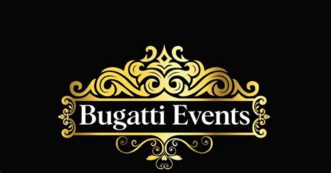 Bugati Logo