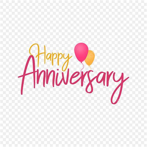 Feliz Aniversario Png Png Archivo Vectorial Saludos De Aniversario Aniversario Png Png Y