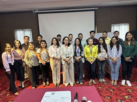 Abhishek Shrestha On Linkedin Performancemanagement Professionaldevelopment Jdrc