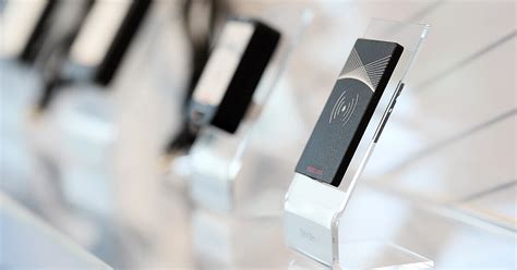 Universal Access Control Solutions By Elatec