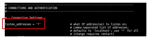 Installer Et Utiliser Postgresql Sur Centos 7 En 3 Minutes