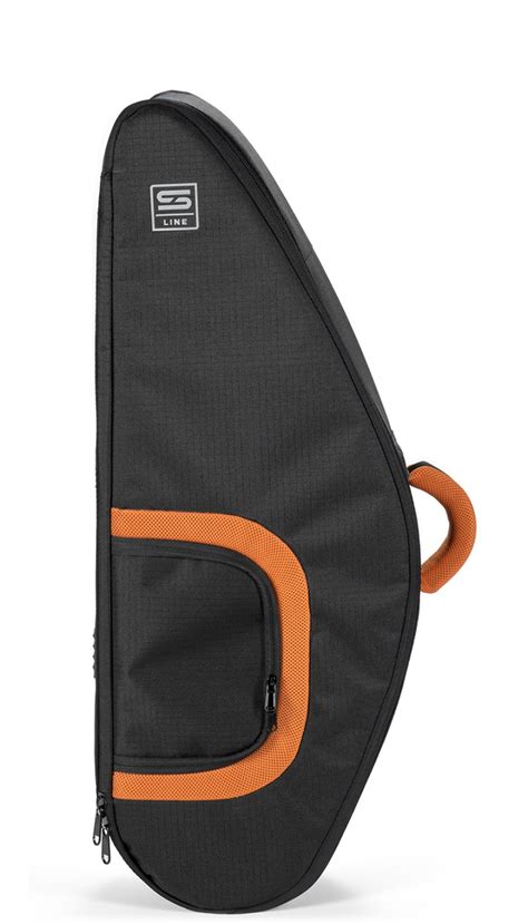 Custodia Per Sax Tenore Serie 1000