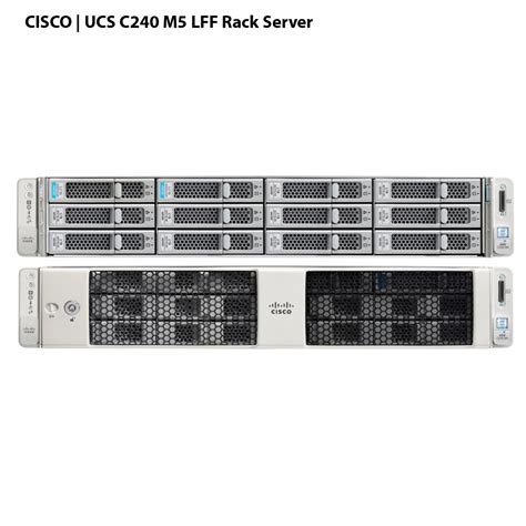 Cisco Ucs C240 M5 Rack Server Data Sheet Cisco 44 Off