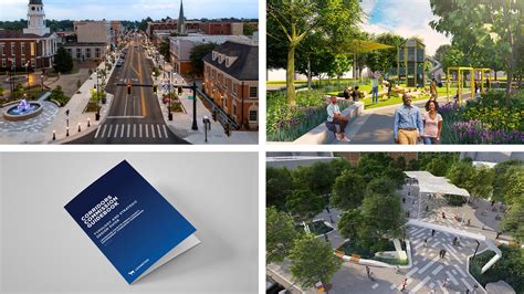 Gresham Smith Landscape Architecture Projects Honored With Awards From Asla Kentucky Gresham Smith