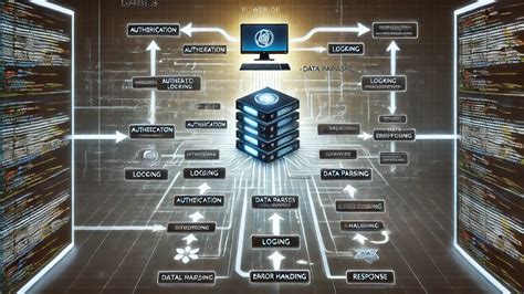 Unlocking The Power Of Middleware In Expressjs Creating Custom