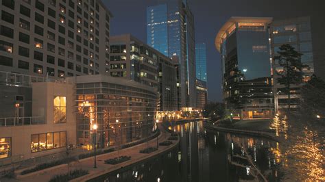 Texas Entergy Business Development