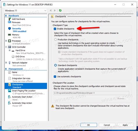 How To Install Windows 11 In Virtual Machine On Hyper V