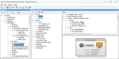 Tom Sawyer Software On Linkedin Data Graphanalysis Graphvisualization Graphtechnology