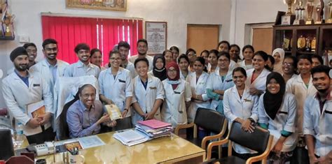 Campus Life Madch Maher