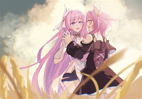 Cyrene Honkai Star Rail Danbooru