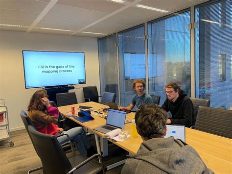 Tomtom Engineering Blog Mapping Bridges Bridging Mappers