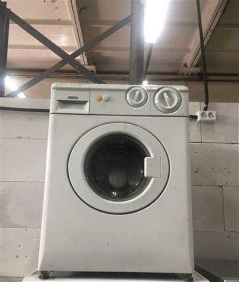 Стиральная машинка Zanussi FCS-800C | Festima.Ru – частные объявления