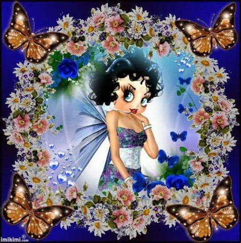 Pin By Momo On Betty Boop 1 Betty Boop Betty Boop Pictures Boop